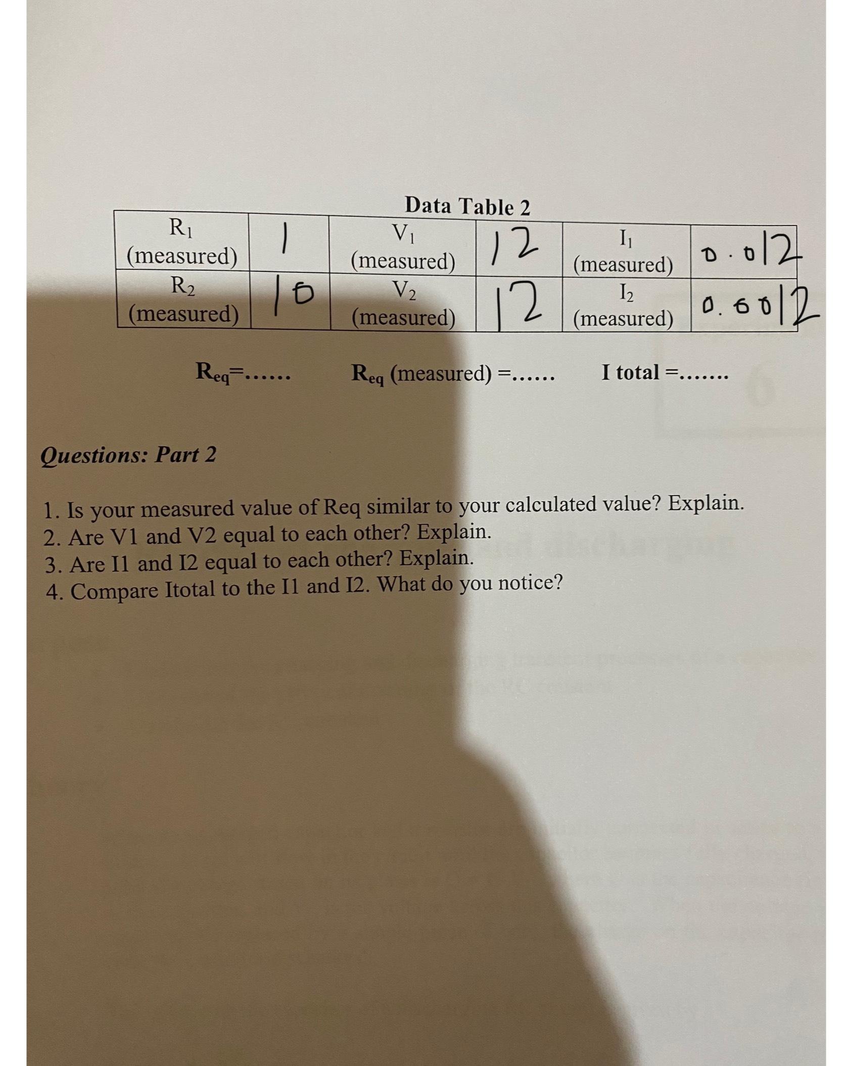 Solved The questions | Chegg.com