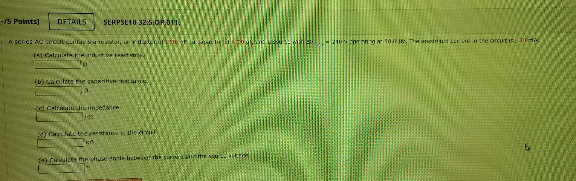 Solved I apologize for it being sideways, but I hope | Chegg.com