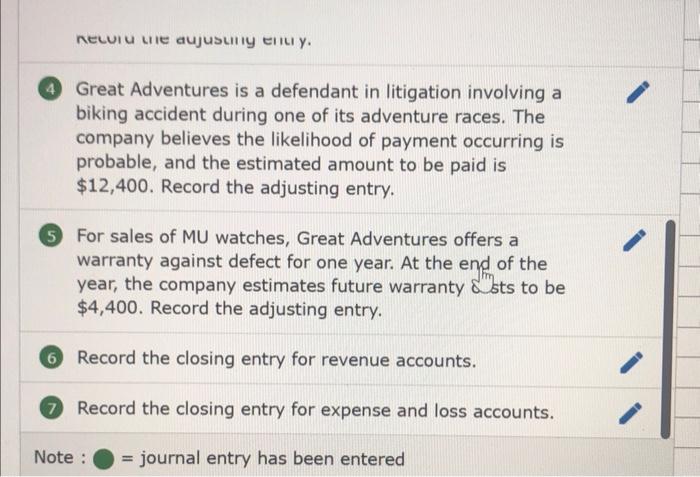 Solved At the end of 2025 , the following information is | Chegg.com