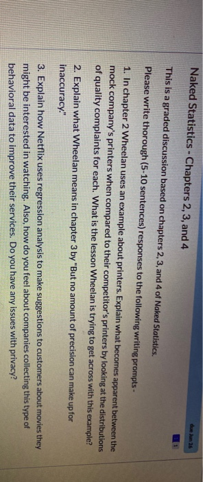 Solved Show all steps: ON > ESP2 A classic experiment to | Chegg.com