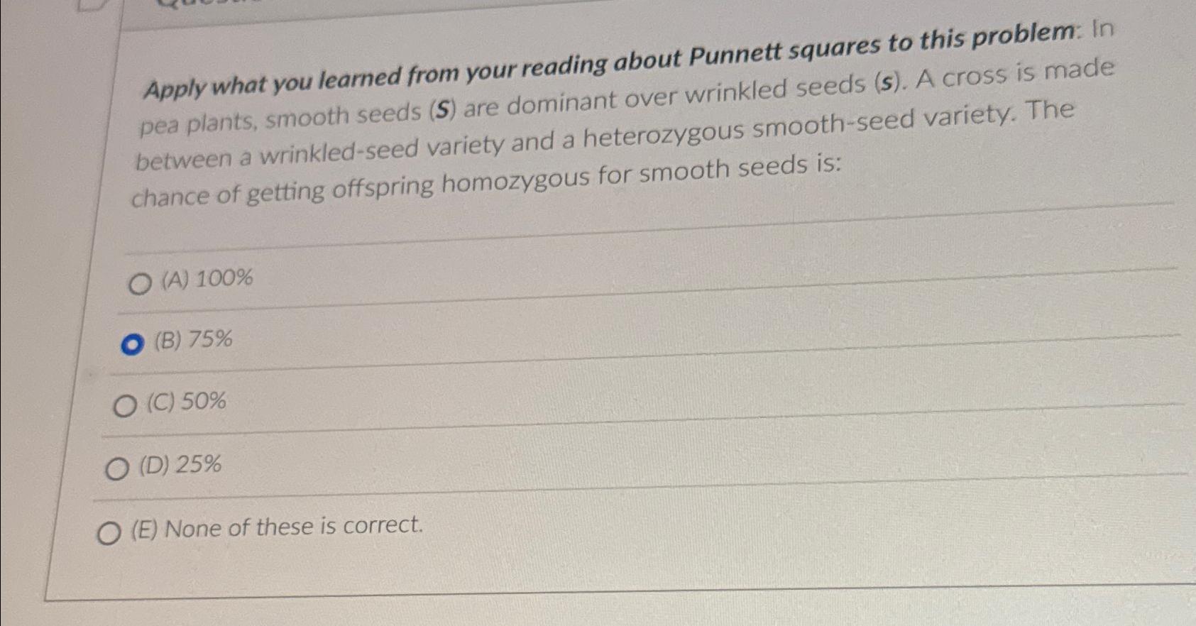 Solved Apply what you learned from your reading about | Chegg.com