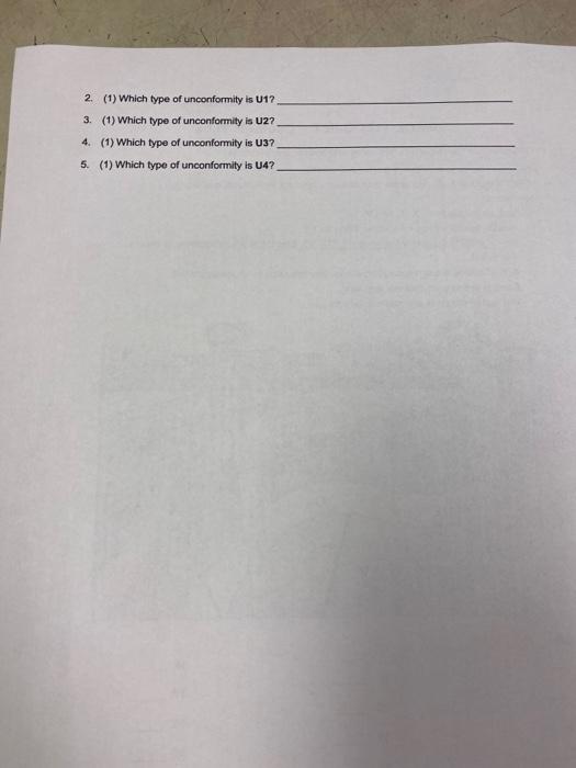 Solved . 1. (11) Reconstruct the sequence of events and | Chegg.com