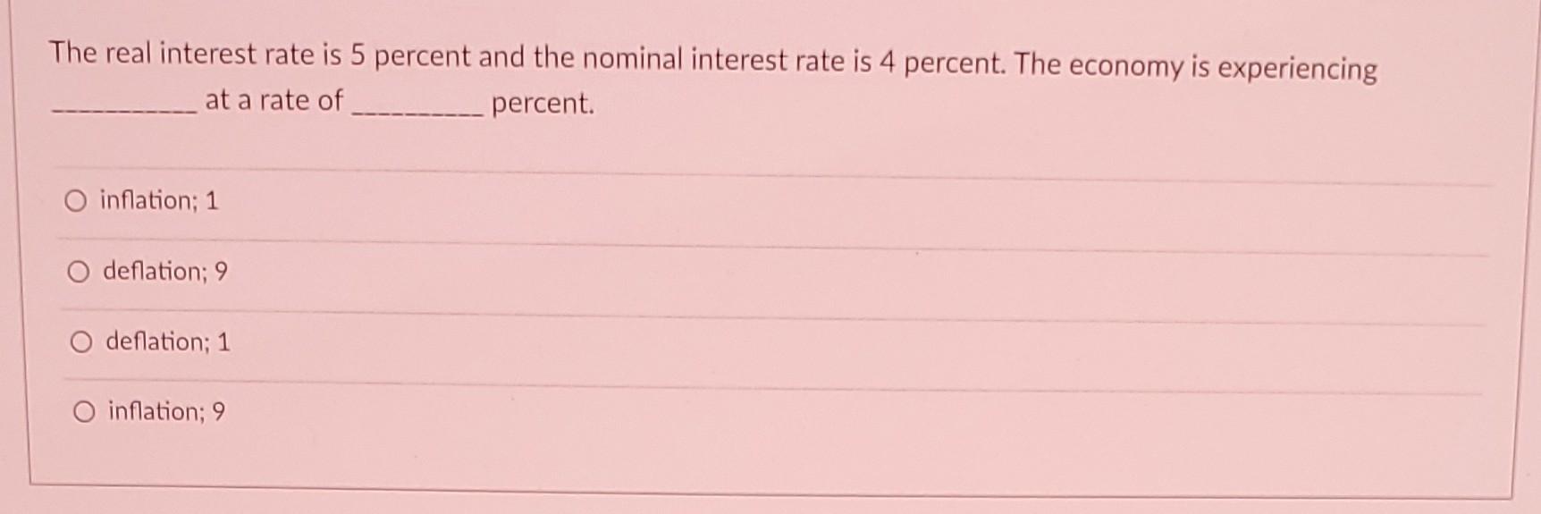 solved-the-real-interest-rate-is-5-percent-and-the-nominal-chegg