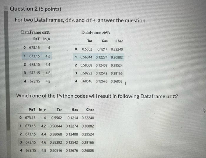 Solved I need help with this question!! ASAP!! please and | Chegg.com