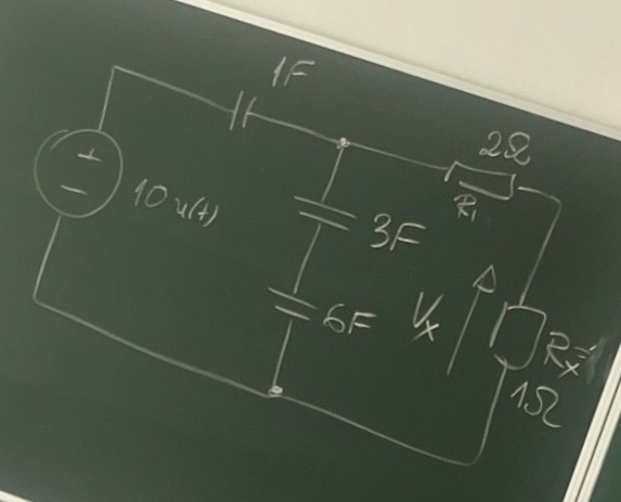 Solved solve using laplace transform solve in two ways | Chegg.com Solved solve using laplace transform solve in two ways | Chegg.com