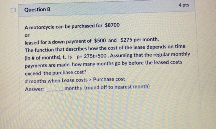 How Much Does a Motorcycle Cost Per Month? Ultimate Guide