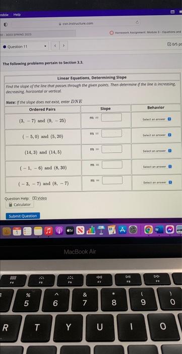 Solved The following problems pertain to Sectioes 3.3. | Chegg.com Solved The following problems pertain to Sectioes 3.3. | Chegg.com