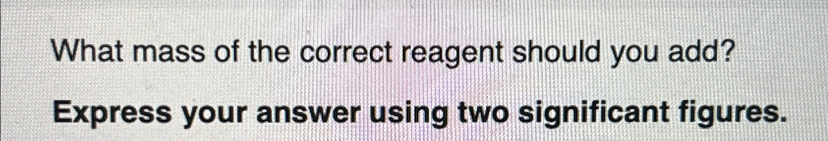 Solved A 270.0 - mL ﻿buffer solution initially contains | Chegg.com
