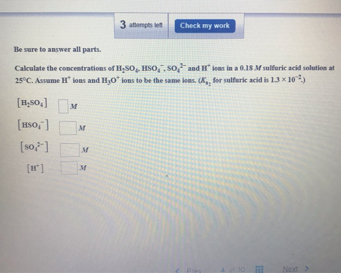 Solved 3 attempts left Check my work Enter your answer in | Chegg.com