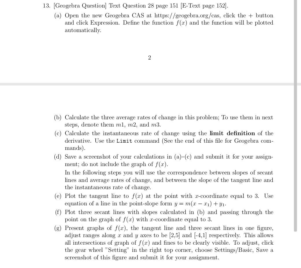 Solved I need help in this whole thing. I am a bit confused | Chegg.com