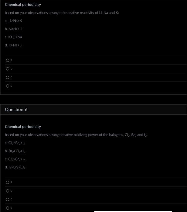 Solved Density lab To calculate the density of a solid | Chegg.com