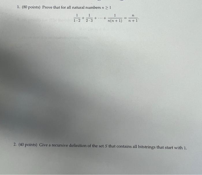 Solved (70 points) Consider the following binary tree Prefix | Chegg.com