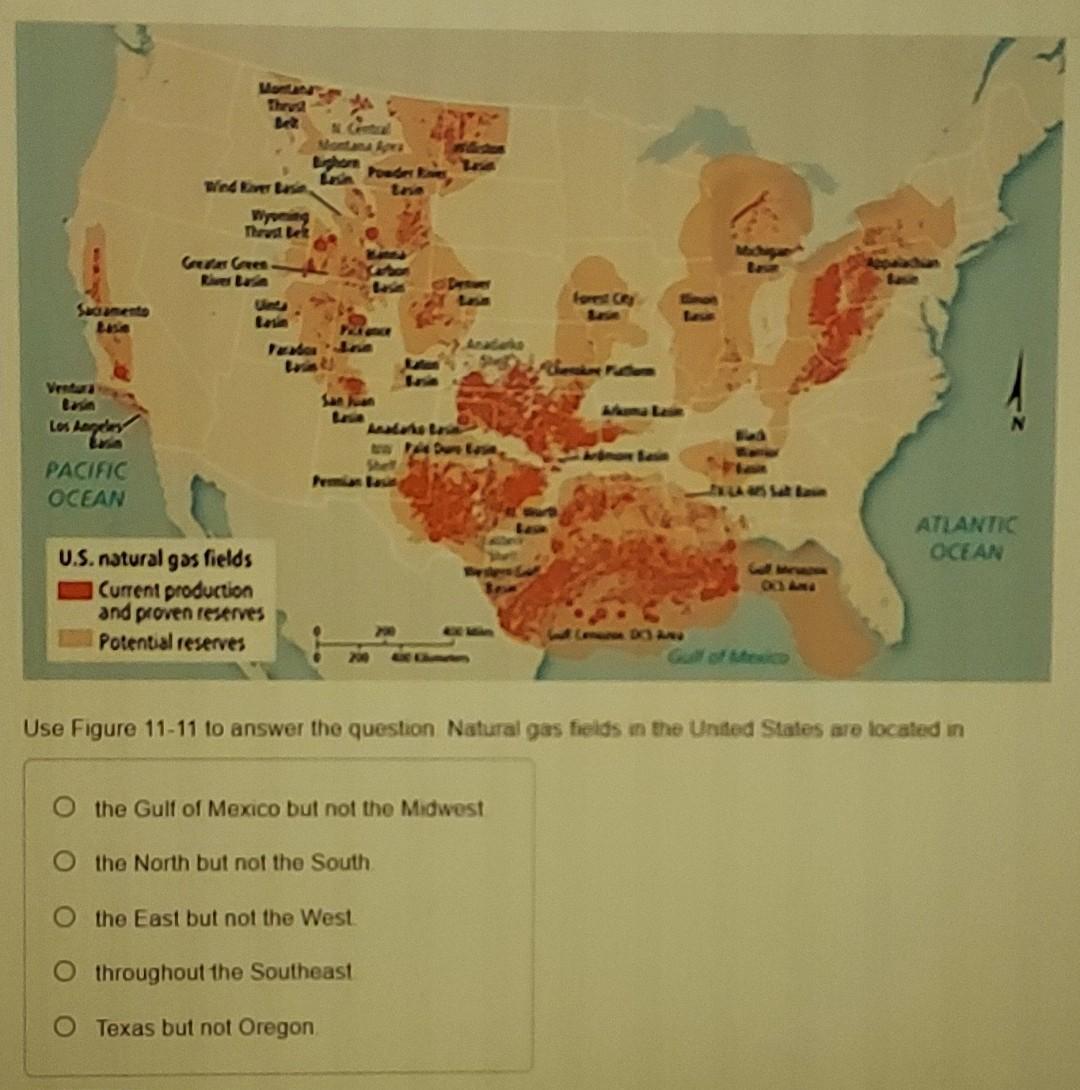 Solved Distribution of Copper Production .O Mine capacity | Chegg.com