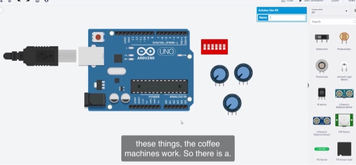 Solved I need to make a project - coffe machine (you have | Chegg.com