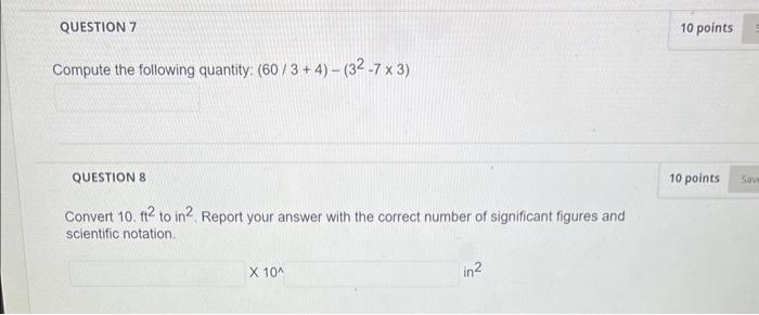 For the following dimensional equation, find the base | Chegg.com