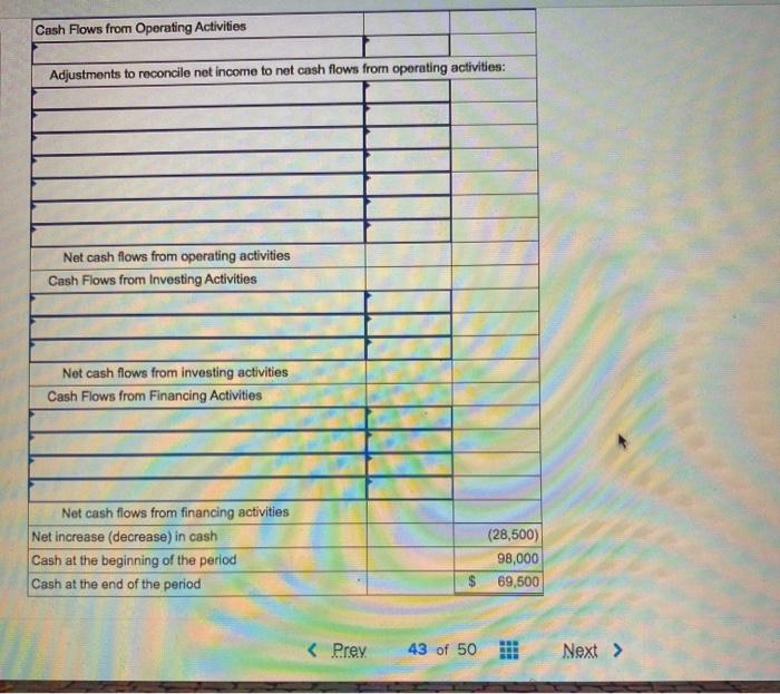 Solved Nathan Herrmann has completed the basic format to be | Chegg.com