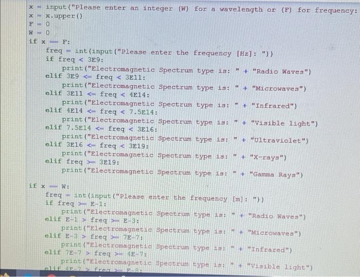Solved The Program Is For Begginers So Dont Use Advance