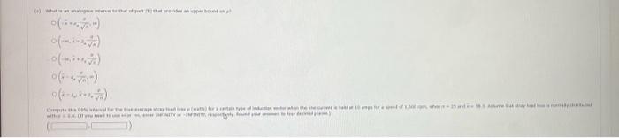 0(x−10+5πππ) of (−100n1+∞) o( sinsinnπ) o( | Chegg.com