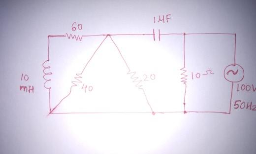 Solved simulate the circuit in Proteus and measure current | Chegg.com
