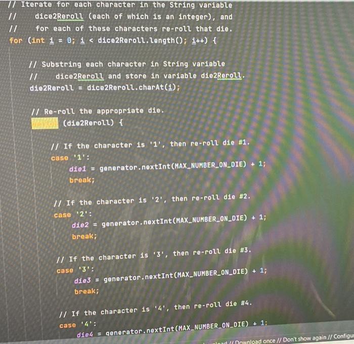 Solved I’m confused about how to start writing the codes and | Chegg.com
