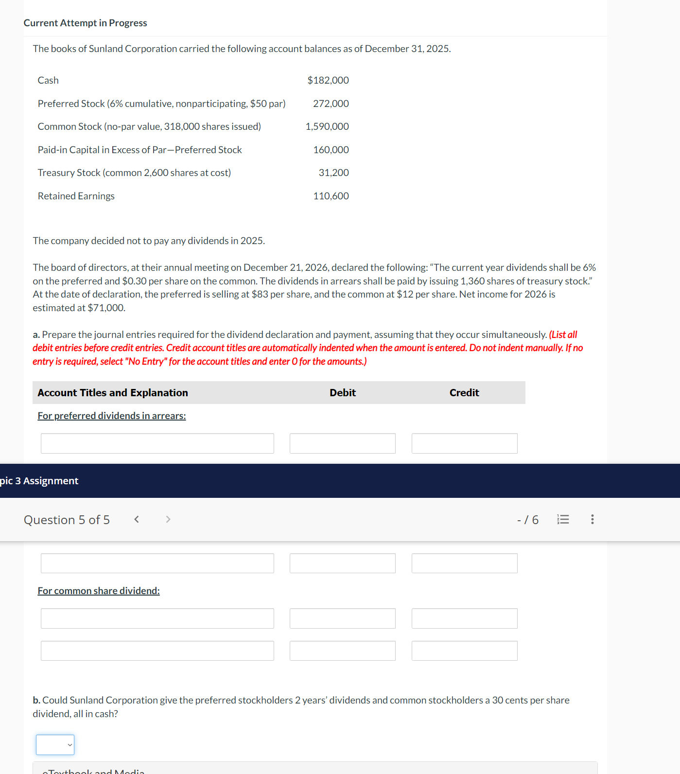 Solved Answer this question in excel if possible, and show | Chegg.com