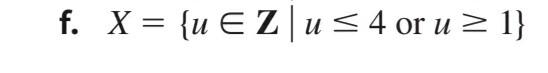 Solved Use the set-roster notation to indicate the elements | Chegg.com