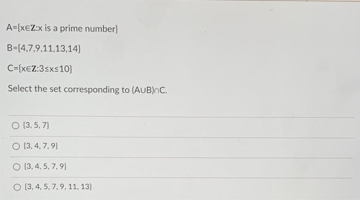 Solved A={a,b,c,d}X={1,2,3,4} Select the definition for f | Chegg.com