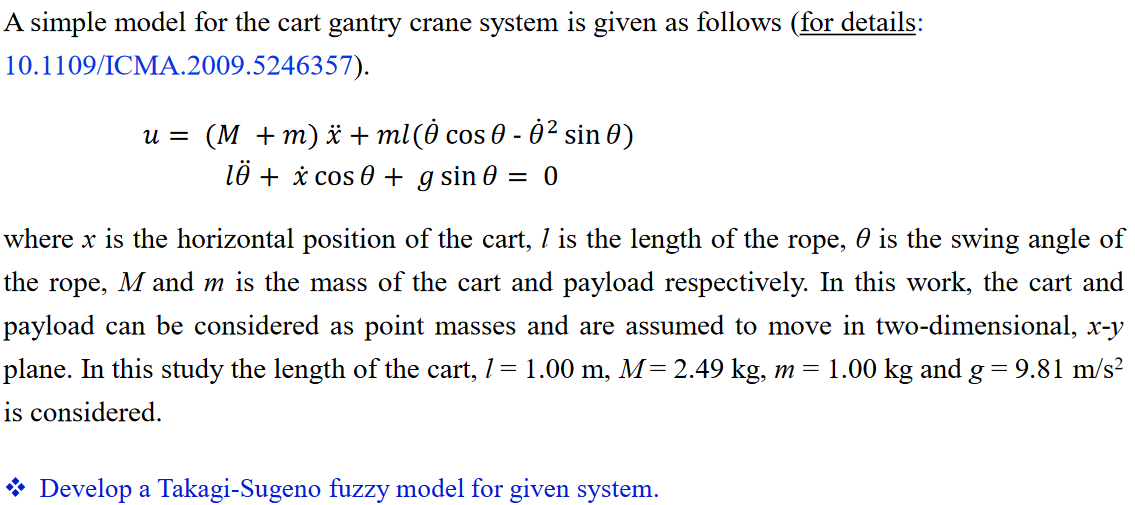 Solved Please solve this question by hand. Do not use | Chegg.com