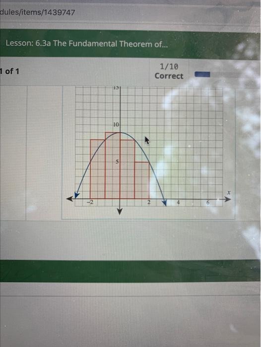 Solved Find the total area of the rectangles in the figure | Chegg.com