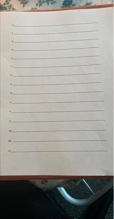 Solved its in all answers. yed. [30 POINTS] - EKG segment | Chegg.com