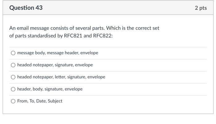 Solved DNS, the internet Domain Name System, is used to map | Chegg.com