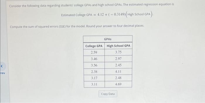 Solved Fisher's Least Significant Difference (LCD) method | Chegg.com