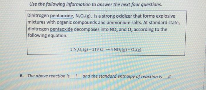 Solved Use the following information to answer the next four | Chegg.com