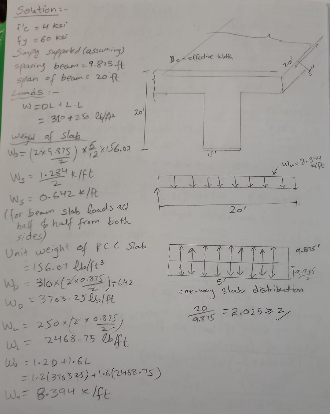 Solved Figure 1. View of the building Figure 2. Floor of the | Chegg.com