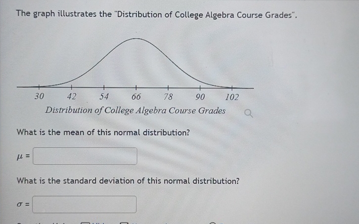 Solved b) ﻿Compute the height of the uniform | Chegg.com