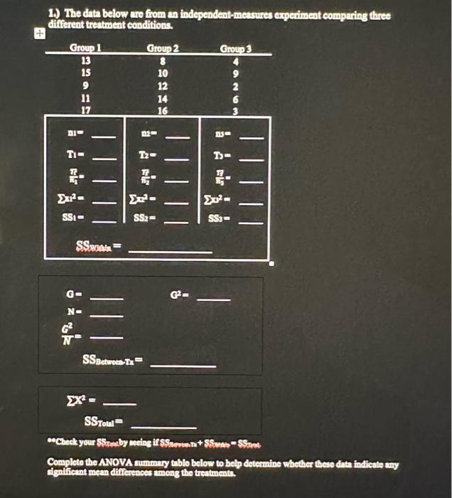 Solved Testing at an alpha level of α=.05, is there a | Chegg.com