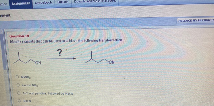 Solved ORION ctice Gradebook Downloadable Assignment nment | Chegg.com Solved ORION ctice Gradebook Downloadable Assignment nment | Chegg.com