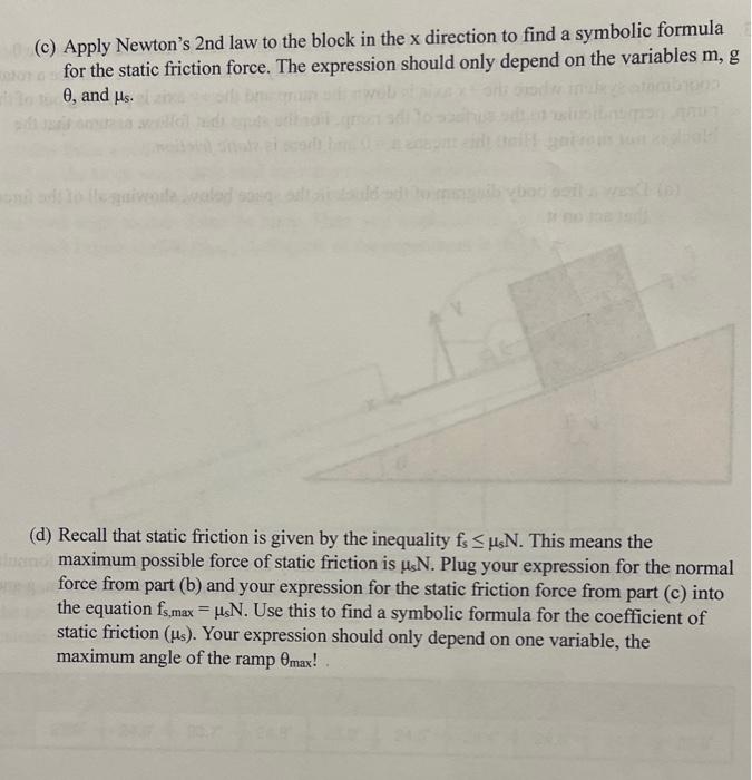 [Solved]: All info is provided to solve. Thank you. please g