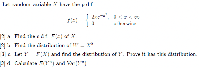 Solved Please answer the following question. Show all steps | Chegg.com