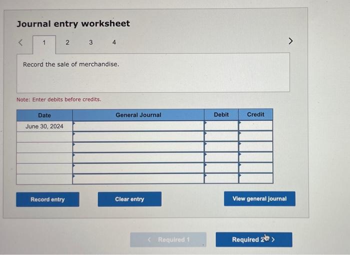 Solved Journal entry worksheet Record the interest accrual | Chegg.com