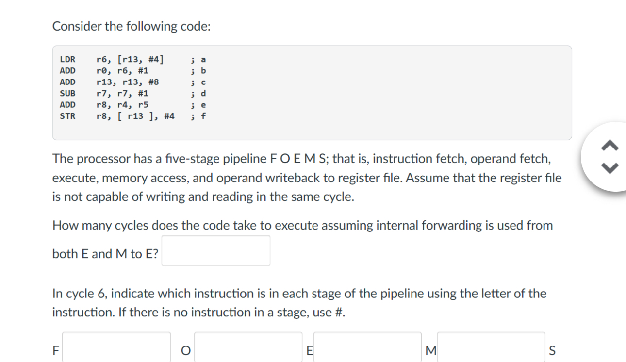 Solved Show work and final answer please | Chegg.com
