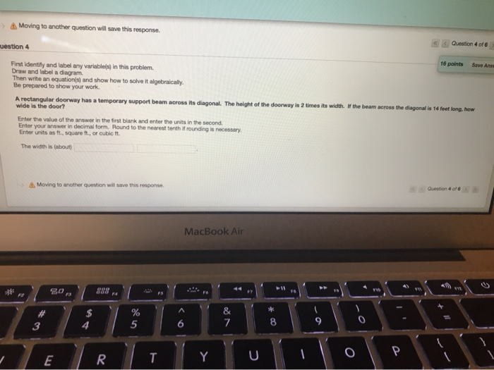 Solved Moving to another question will save this response. | Chegg.com