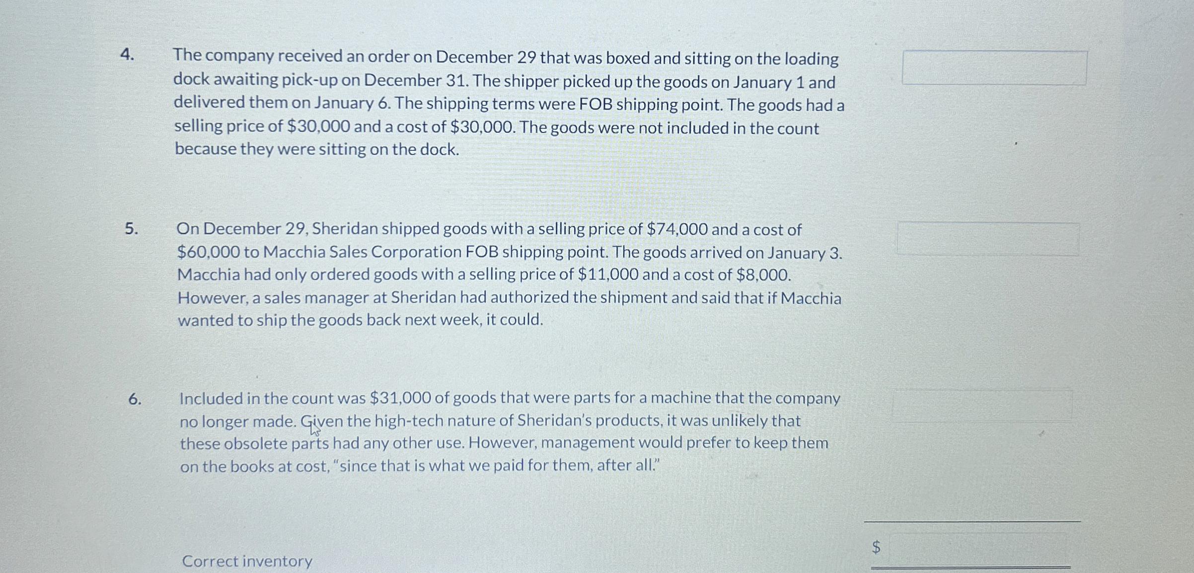 Solved Kari Downs, an auditor with Wheeler CPAs, is | Chegg.com
