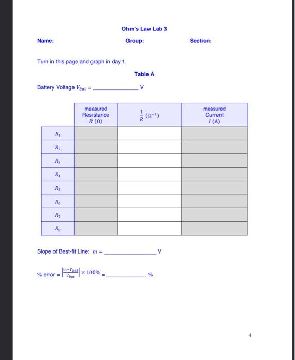 - A circuit board, Digital multimeters (2). Resisters | Chegg.com