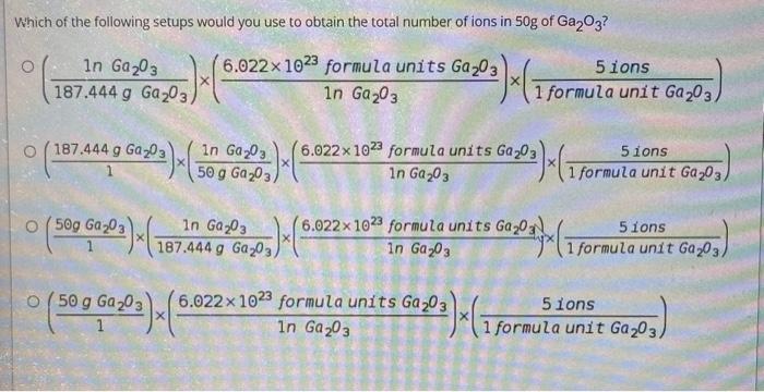Solved Consider the reaction of iron (III) bromide with | Chegg.com