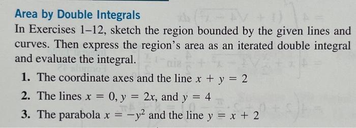 Please only do problem #3 | Chegg.com