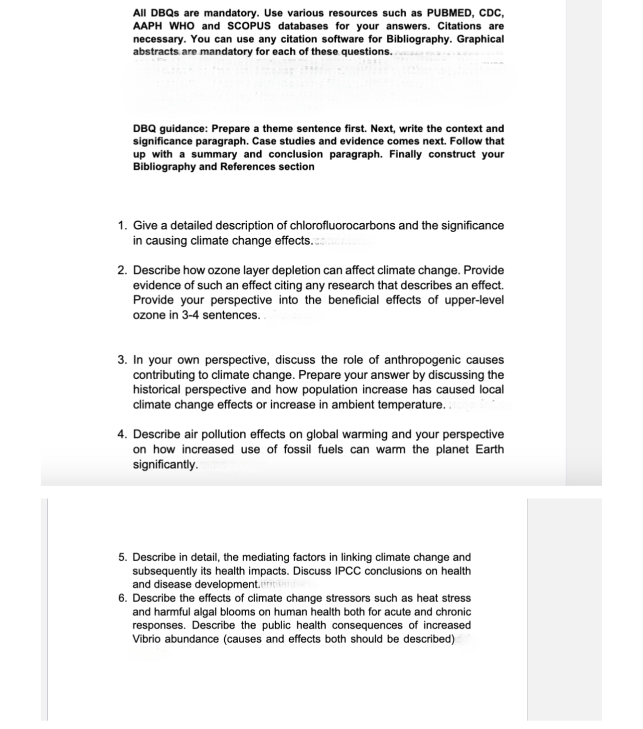 Solved by an EXPERT How to solve each question please. Follow | Chegg.com