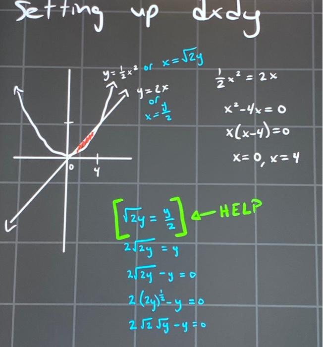Solved please help explain the blue part inside green | Chegg.com