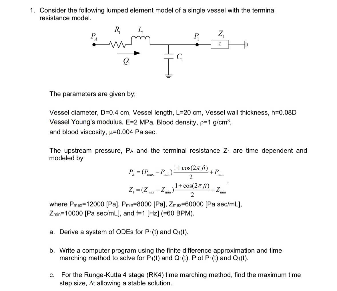 Solved Can someone help me with this question part C step by | Chegg.com