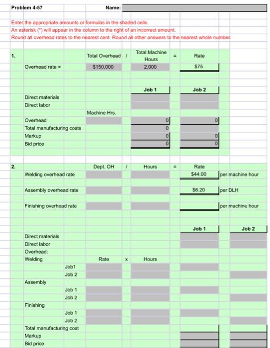 Solved 4. CONCEPTUAL CONNECTION Repeat Requirement 3, | Chegg.com Solved 4. CONCEPTUAL CONNECTION Repeat Requirement 3, | Chegg.com